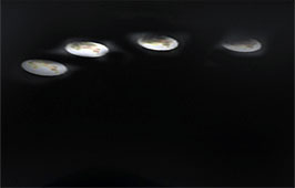 Amavasya night - Fasting on Amavasya, Benefits of Amavasya Fast ...