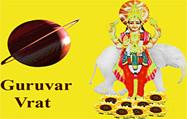 Guruvar Vrat - Procedure, Mantra and Significance of Thursday Fast ...