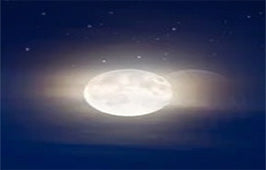 Purnima night - Full moon day - Benefit of fasting on Hindu Purnima ...