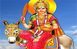 Sheetala Ashtami - Story and Significance of Sheetla Ashtami Festival ...