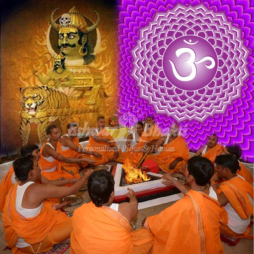 Chakra balancing Pujas and Yagnas - Powerful Pooja Rituals to Balance ...